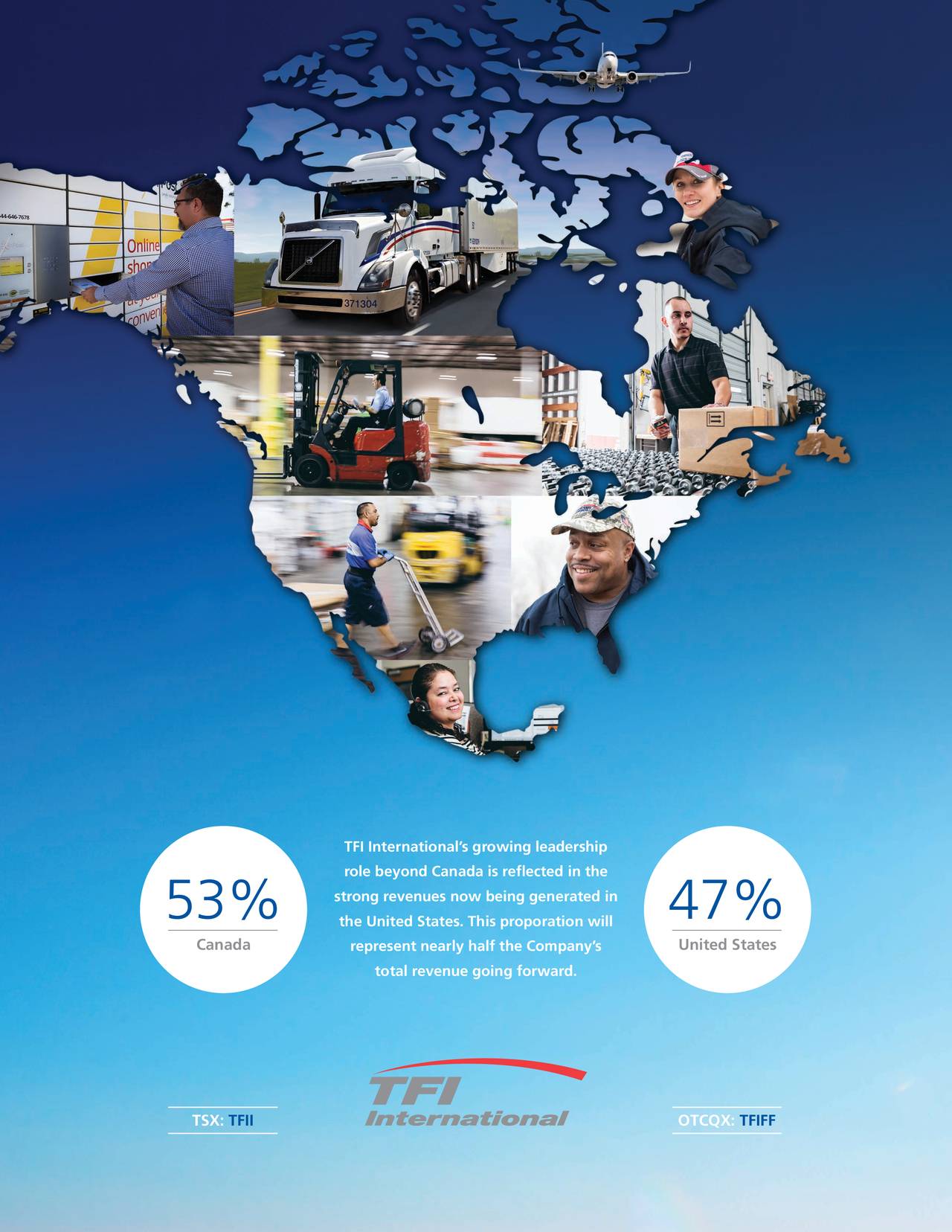 TFI International Inc. 2017 Q3 - Results - Earnings Call Slides (NYSE ...