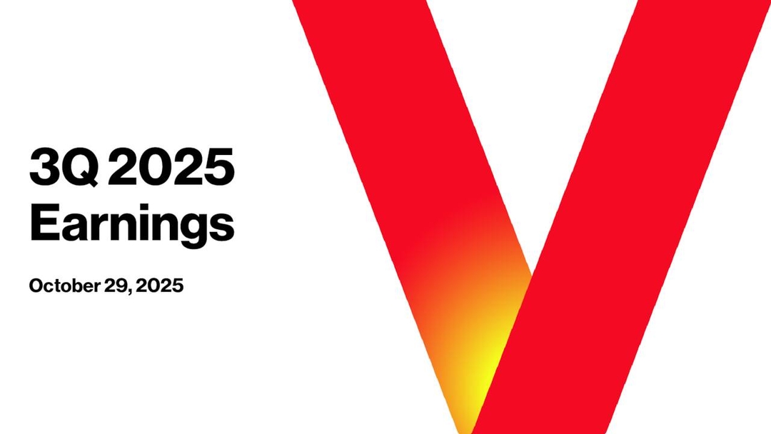 Verizon Communications Inc. 2025 Q3 - Results - Earnings Call ...