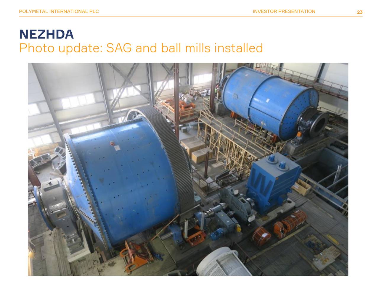 Polymetal International plc 2020 Q2 - Results - Earnings Call ...