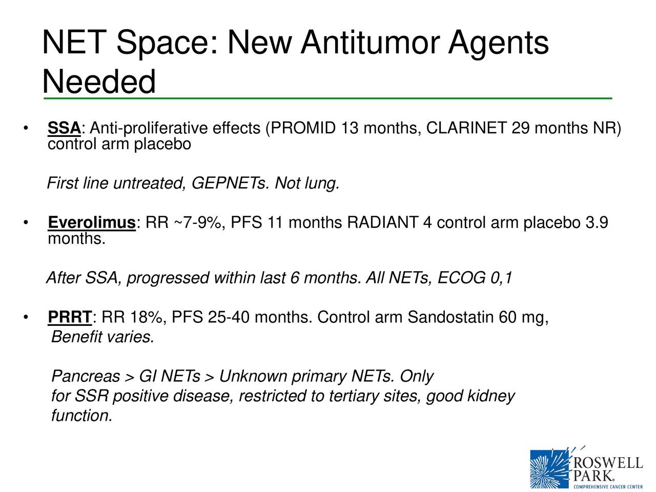 Lexicon Pharmaceuticals (LXRX) Investor Presentation - Slideshow ...