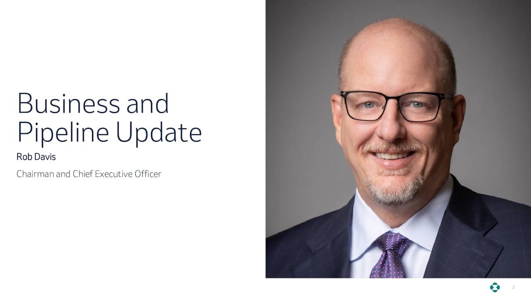 44th Annual J.P. Morgan Healthcare Conference (NYSE:MRK) 2026-01-12 ...