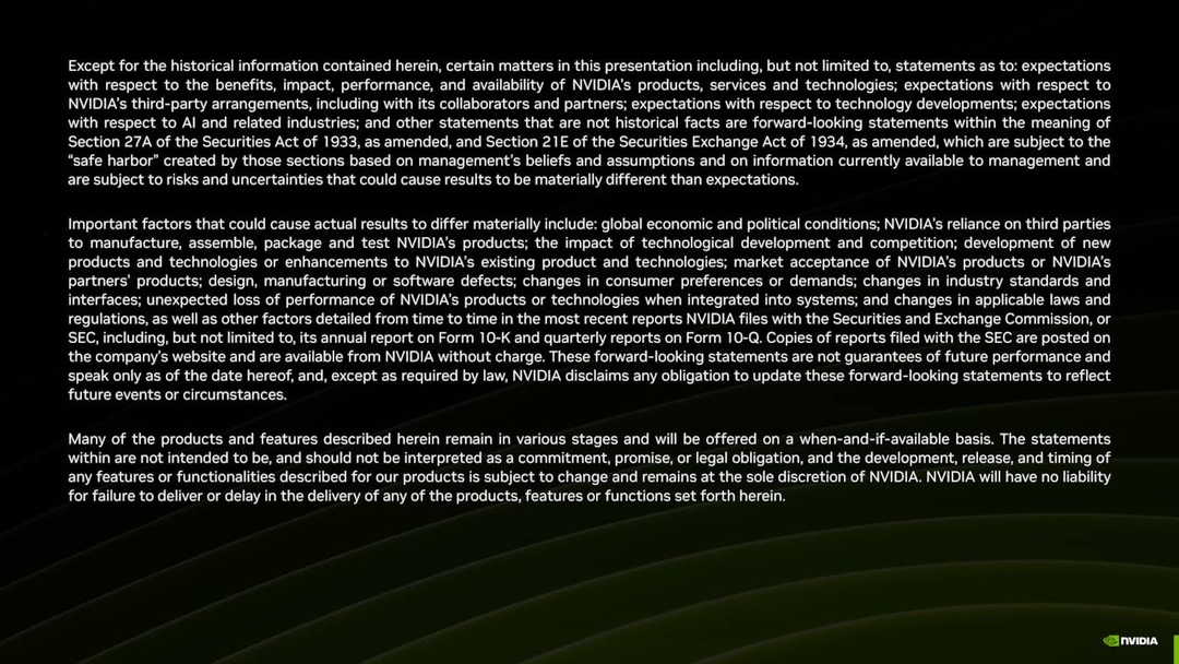 44th Annual J.P. Morgan Healthcare Conference (NASDAQ:NVDA) 2026-01-13 ...